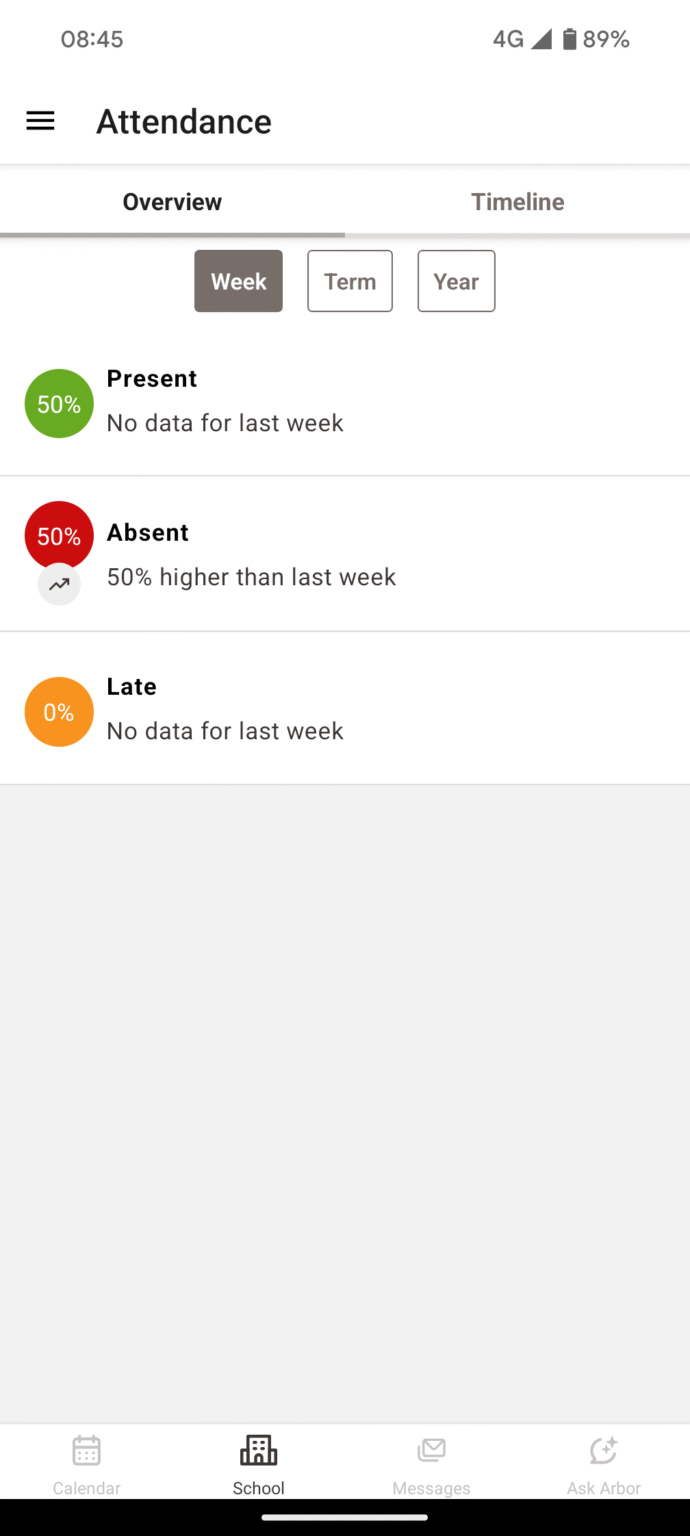 Arbor Student App – St Bede's Catholic School and Sixth Form College ...